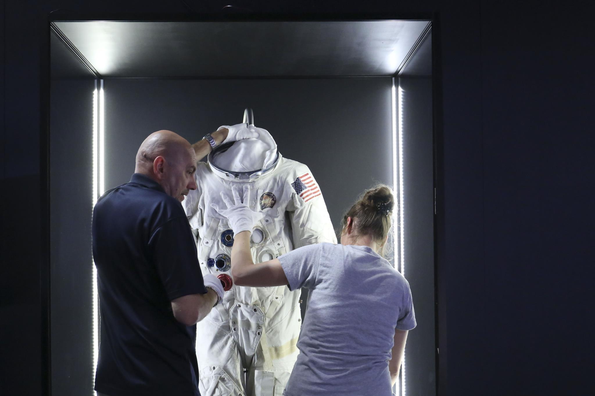 'COSMOS DISCOVERY'', SPACE EXPLORATION EXHIBITION IN LISBON - Café Luso