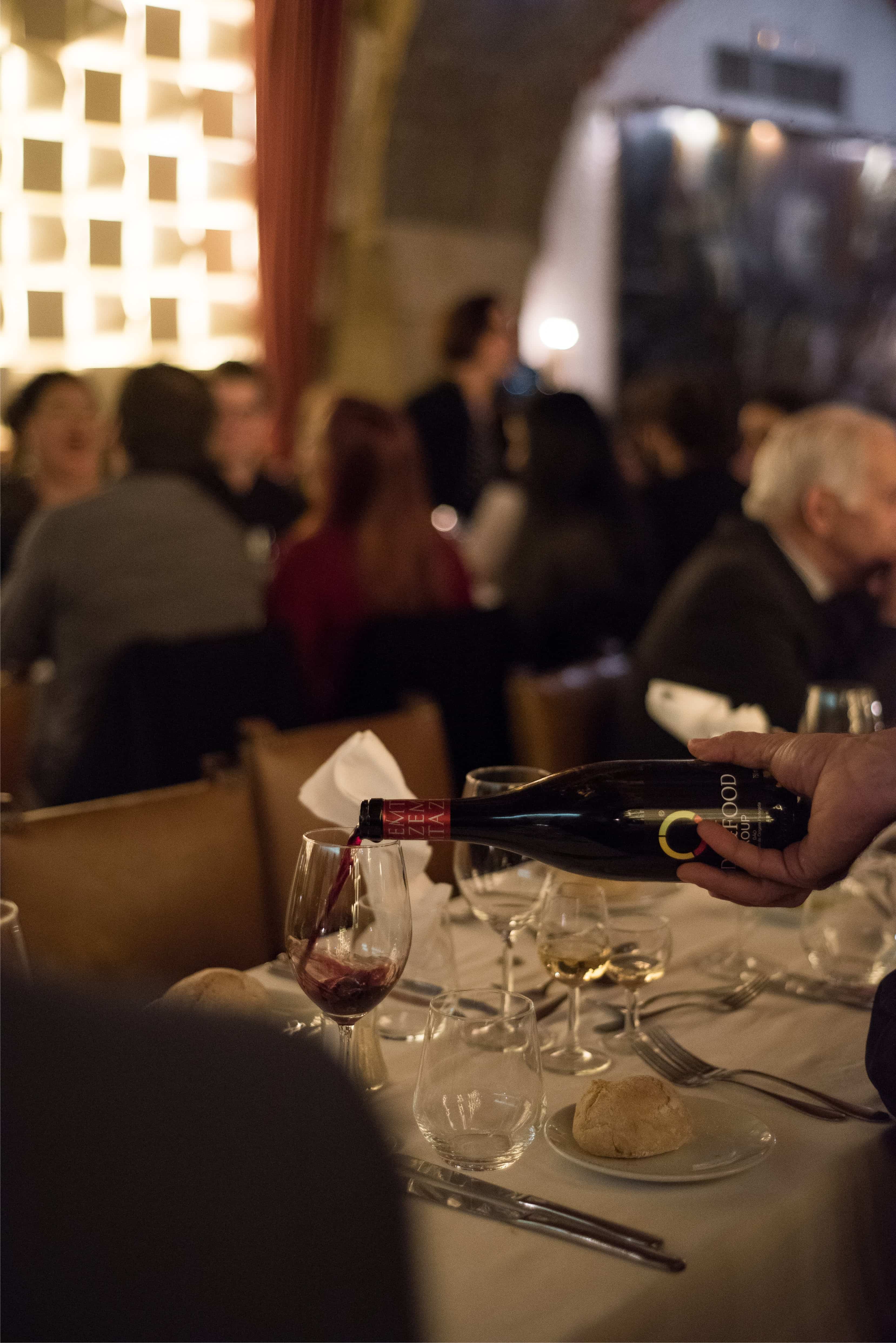 ¿POR QUÉ MOTIVO EL CAFÉ LUSO ES UNA CASA DE FADOS? - Café Luso