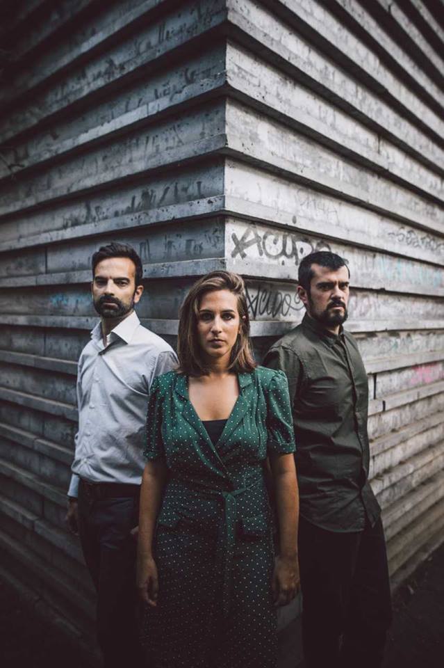 AH, MAGANO! - Café Luso